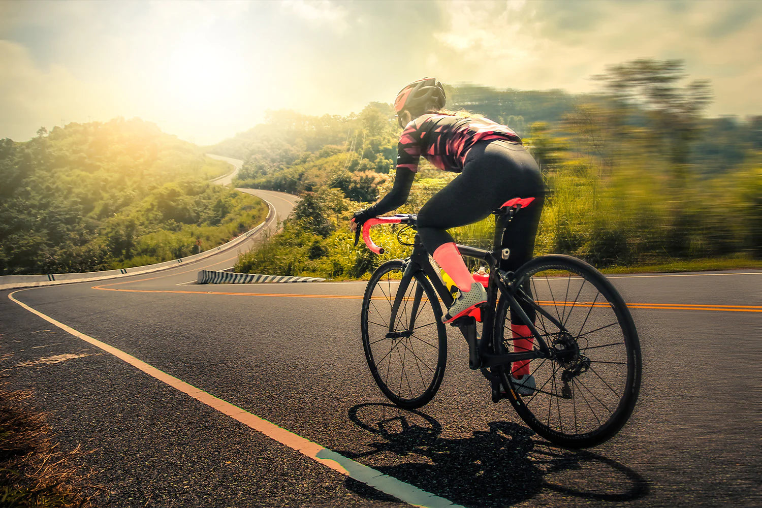 10 Road Biking Tips for Beginners & Beyond | Incrediwear
